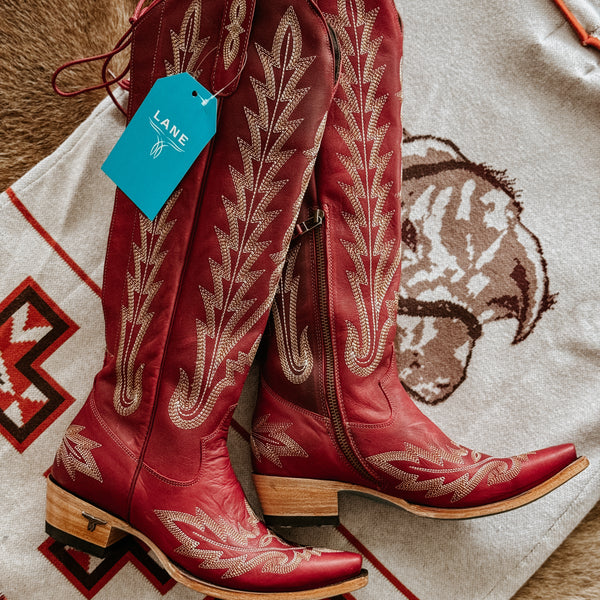 The Wild J - Western Apparel